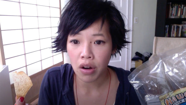 Tasting Hawaiian Snacks & Sweets with Emmy Made! – Hawaiian Chip Company